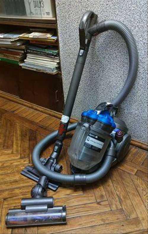 Пылесос Dyson DC29 Allergy