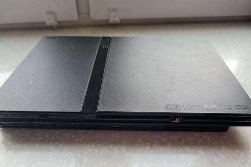 Sony playstation 2 slim