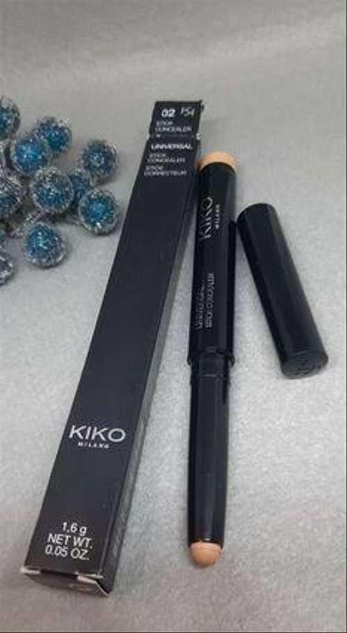 Kiko milano concealer