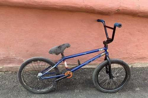 Bmx