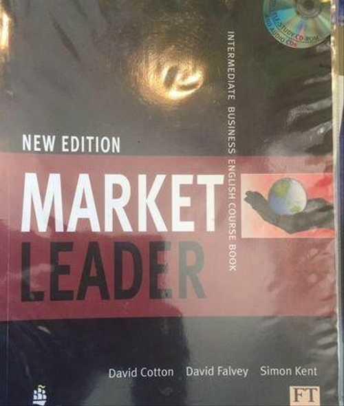 Market leader intermediate