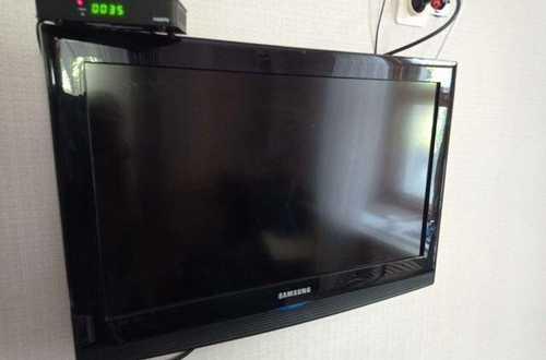 Телевизор samsung le26b350