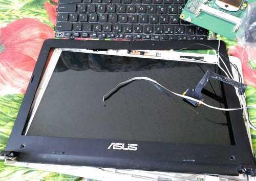 Asus X301A