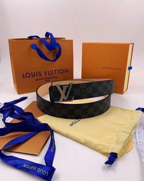 Ремень Louis Vuitton