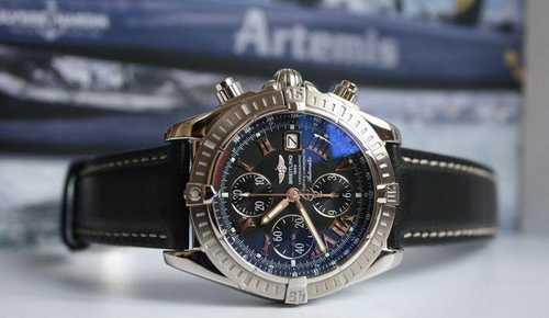 Breitling Chronomat Evolution A13356