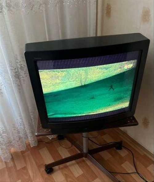 Телевизор sony (20 in)