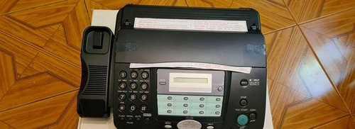 Продам факс Panasonic KX-FT912RU