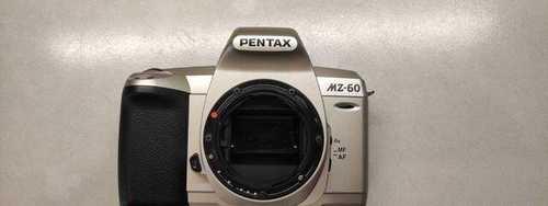 Pentax MZ-60