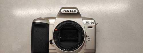 Pentax MZ-60