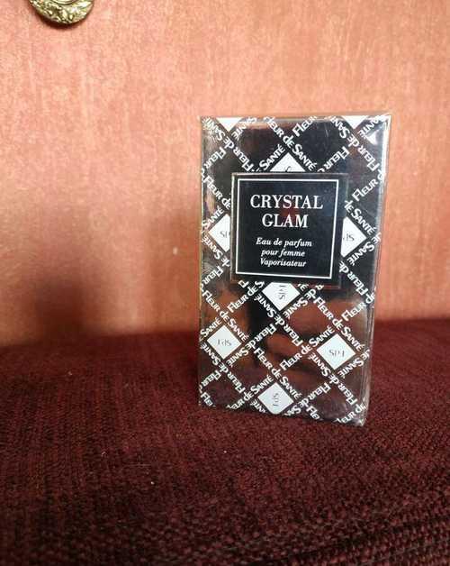 Парф вода Cristal Glam