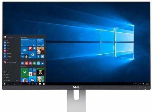 Монитор Dell U2414H 24 "