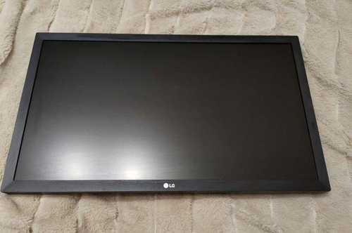 Монитор lg 22mk400a b неисправности