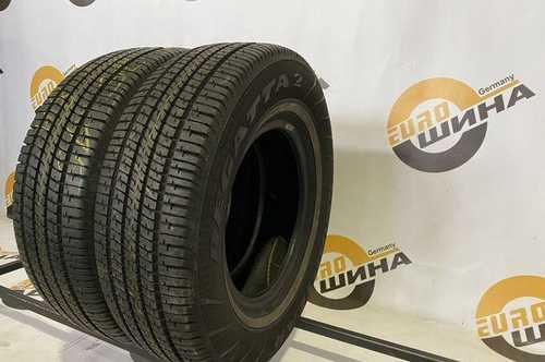 Goodyear Regatta 2 225/75 R15