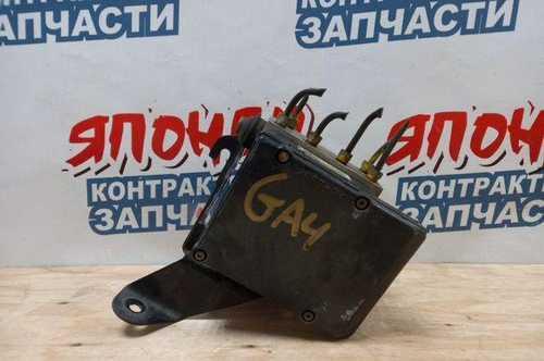 Блок abs Honda Capa GA4 D15B