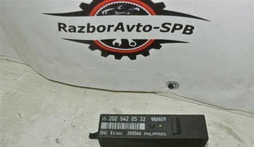 Реле Mercedes Benz W202 1993-2000