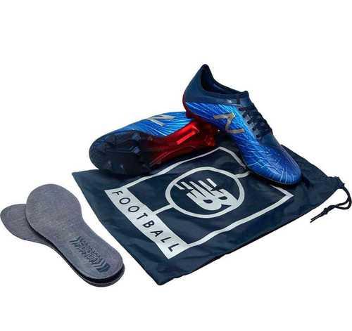 Бутсы New Balance Furon 5.0 Pro FG Lite Shift - Bl