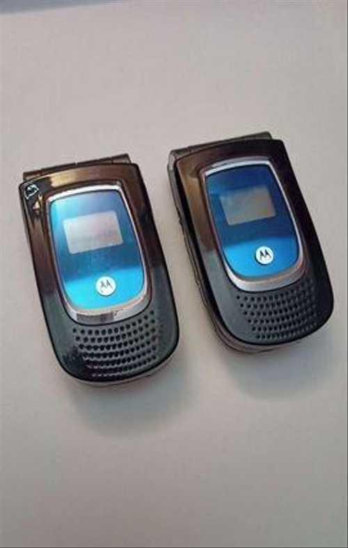 Motorola Mpx200