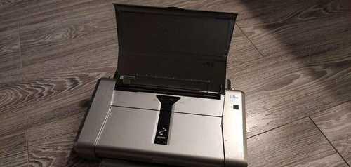 Мобильный принтер Canon IP100