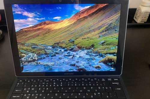 Samsung Galaxy Tab Pro S 12.2 Windows 10