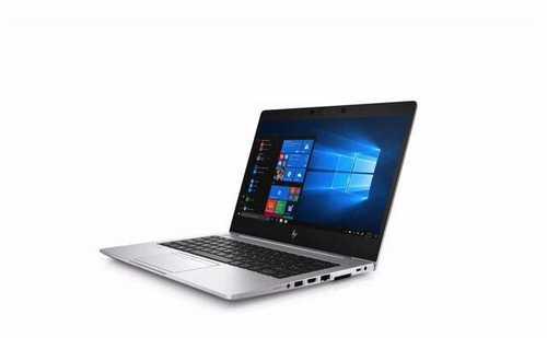 Новый HP EliteBook 735 G6 13.3
