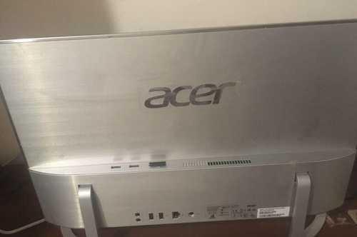 Acer aspire c22-720