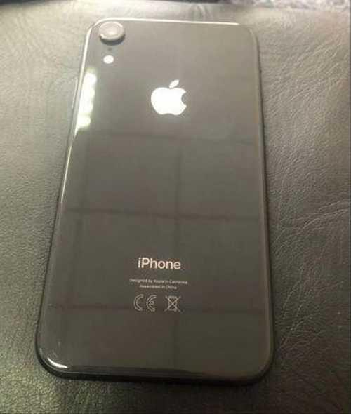 iPhone xr 64gb