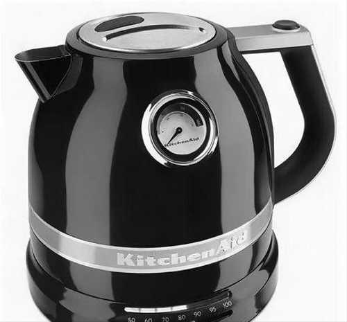 Чайник электрический kitchenaid