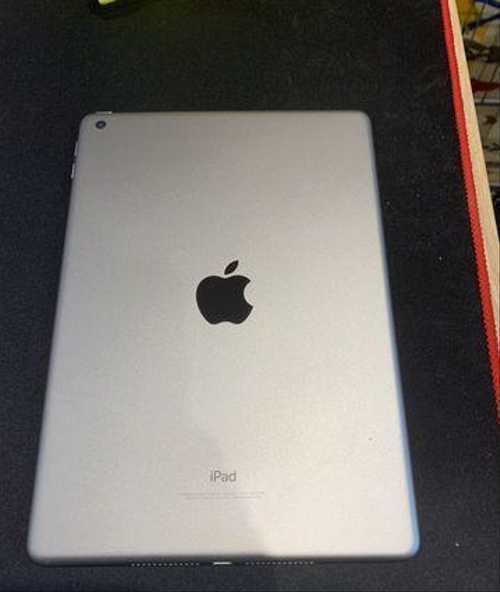 IPad 6th (2018) 128gb wifi