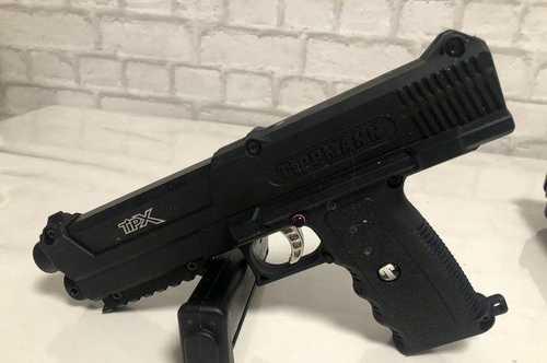 Маркер для пейнтбола