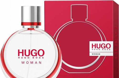 Hugo Boss Woman