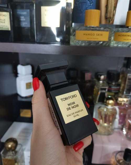 Tom Ford Noir de Noir 10ml