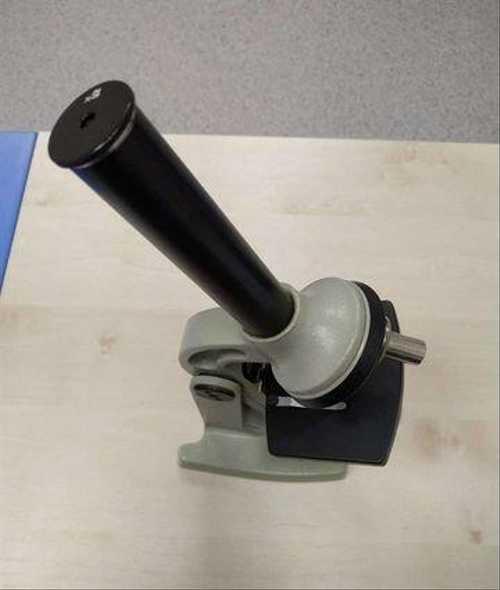 Микроскоп ум-301 СССР