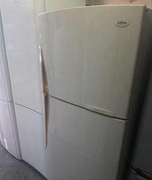Холодильник Samsung Cooltech Bio