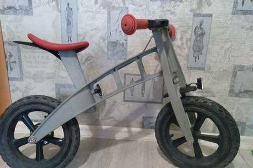 Беговел firstbike