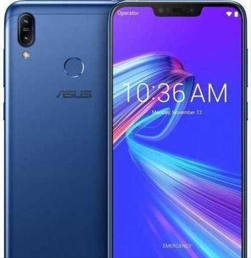 Asus Zеnfоne Max Рrо М2