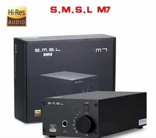 Smsl M-7