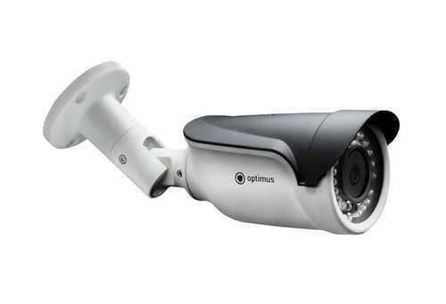 Optimus IP-E014.0(4.0) P IP-видеокамера