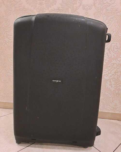 Чемодан Samsonite Aeris XL