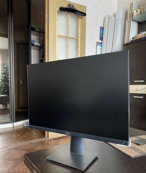 Монитор fullHD 24" Dell P2421