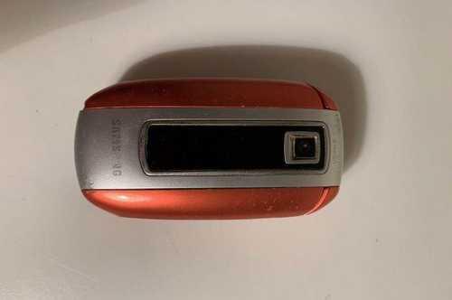 Samsung SGH-E570