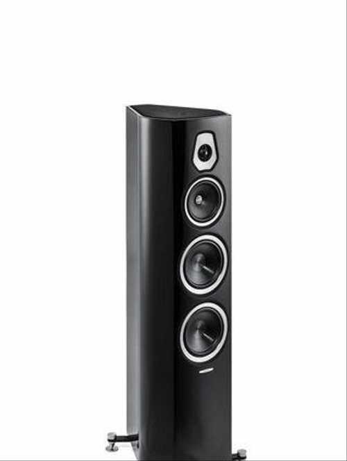 Sonus faber sonetto V