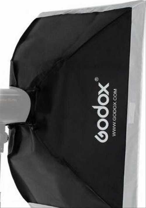 Софтбокс Godox 50*70 см