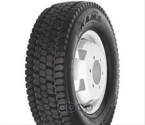 Kama 215/75 R17.5