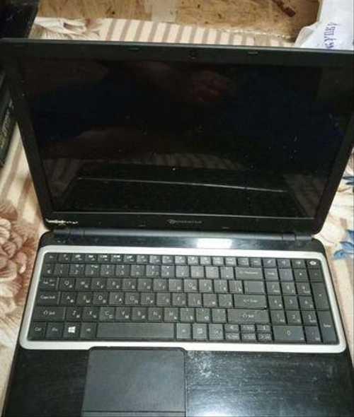 Packard bell z5wt1 замена матрицы