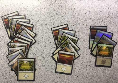 Magic the gathering