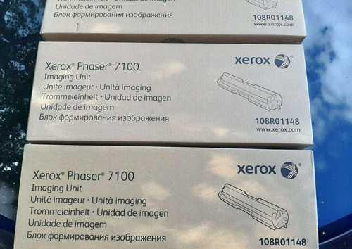 Блок формирования изображения Xerox 108R01148