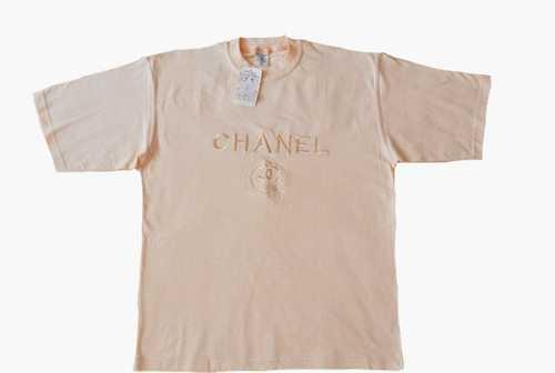 Chanel rare TEE vintage