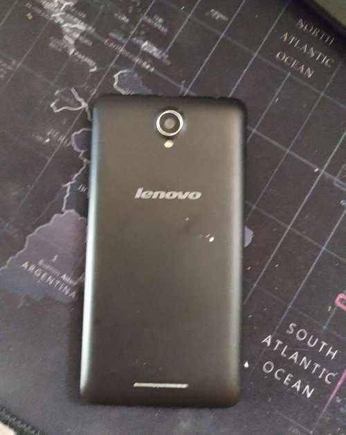 Телефон Lenovo А5000