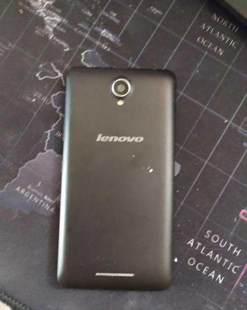 Телефон Lenovo А5000