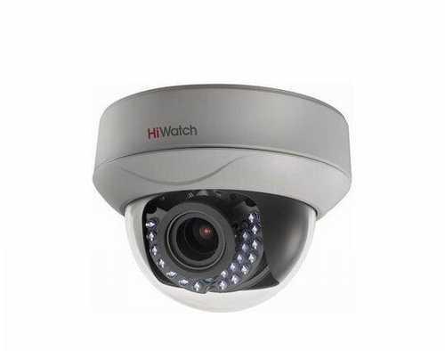 Камера видеонаблюдения Hikvision HiWatch DS-T207P